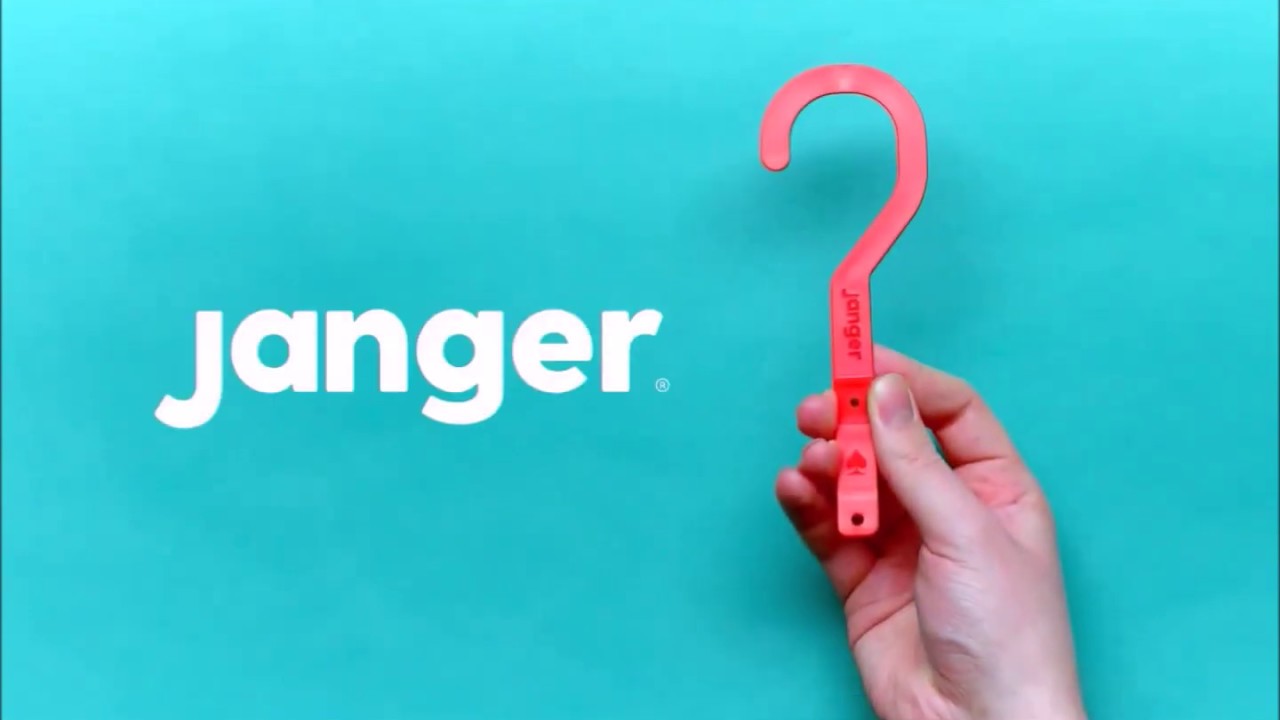 The janger - YouTube
