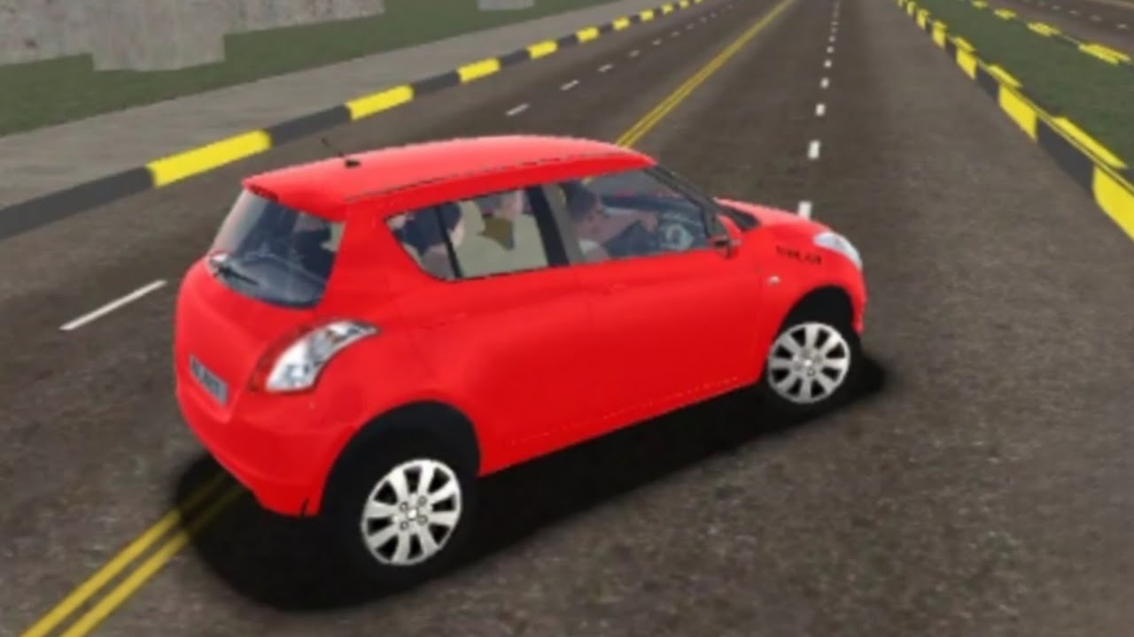 NEW INDIAN VAGNER CAR DRIVING SIMULAAR DRIVING SIMULATOR - ANDROID GAME ...