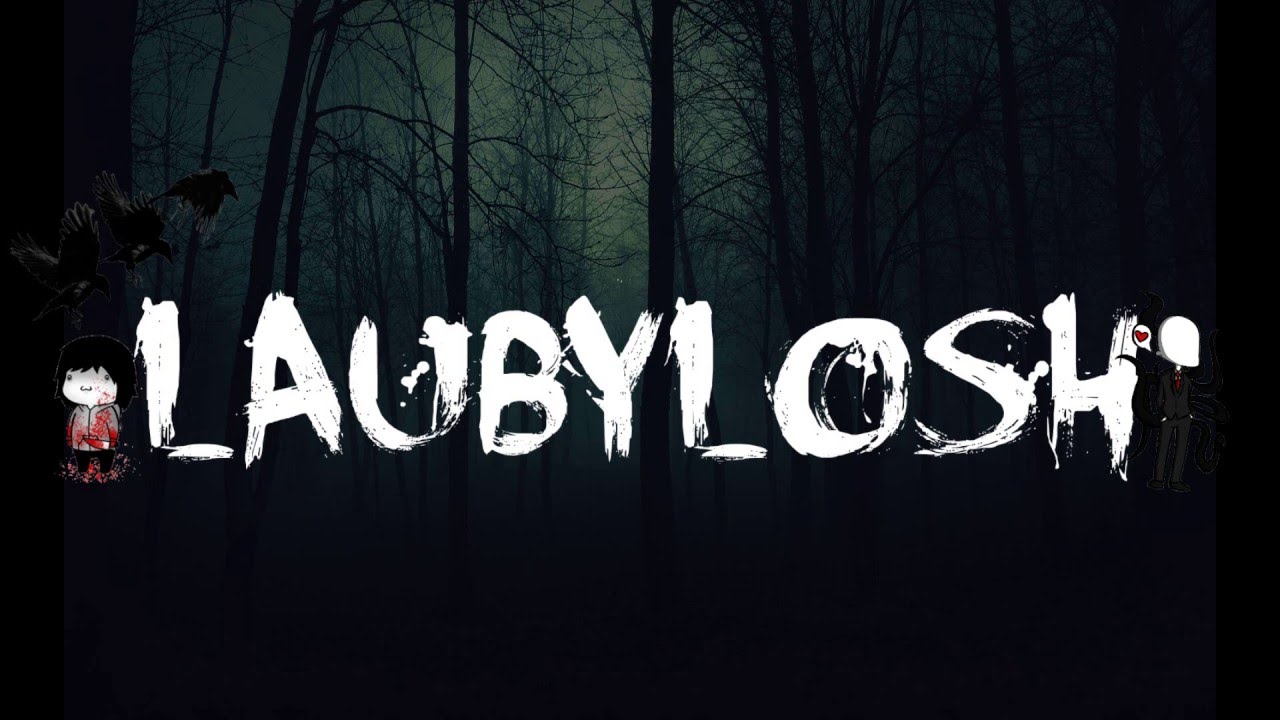 °The Rake° Creepypasta (German) - YouTube