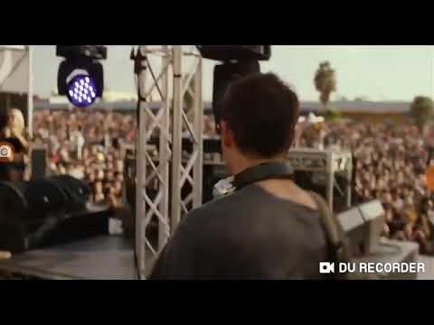 Aşkın Ritmi-We are your friends (turkish)