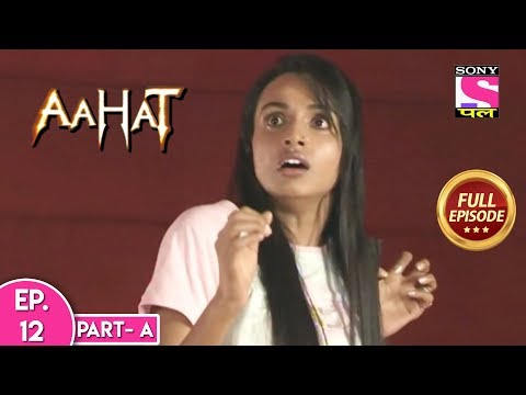 Aahat - Season 5 - Full Episode - 12 - 14th January, 2020