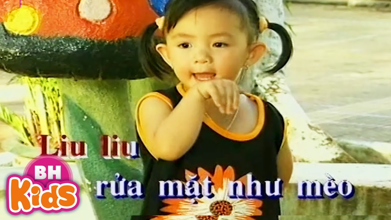 Xuân Mai Rửa Mặt Như Mèo ♫ Thật Đáng Chê ♫ Nhong Nhong Nhong - Nhạc ...