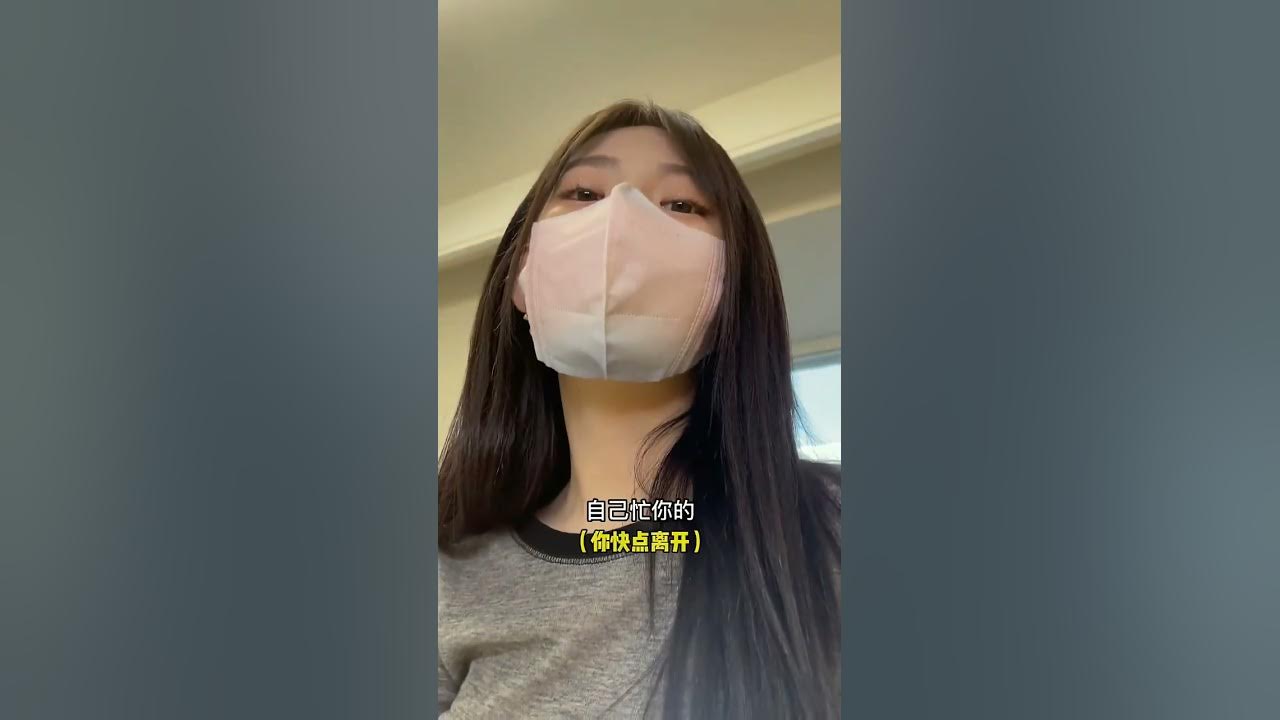 当我下班后沉默不语，女友这样帮我解压，太暖心了！【胡桃桃子的恋爱日记】 Youtube