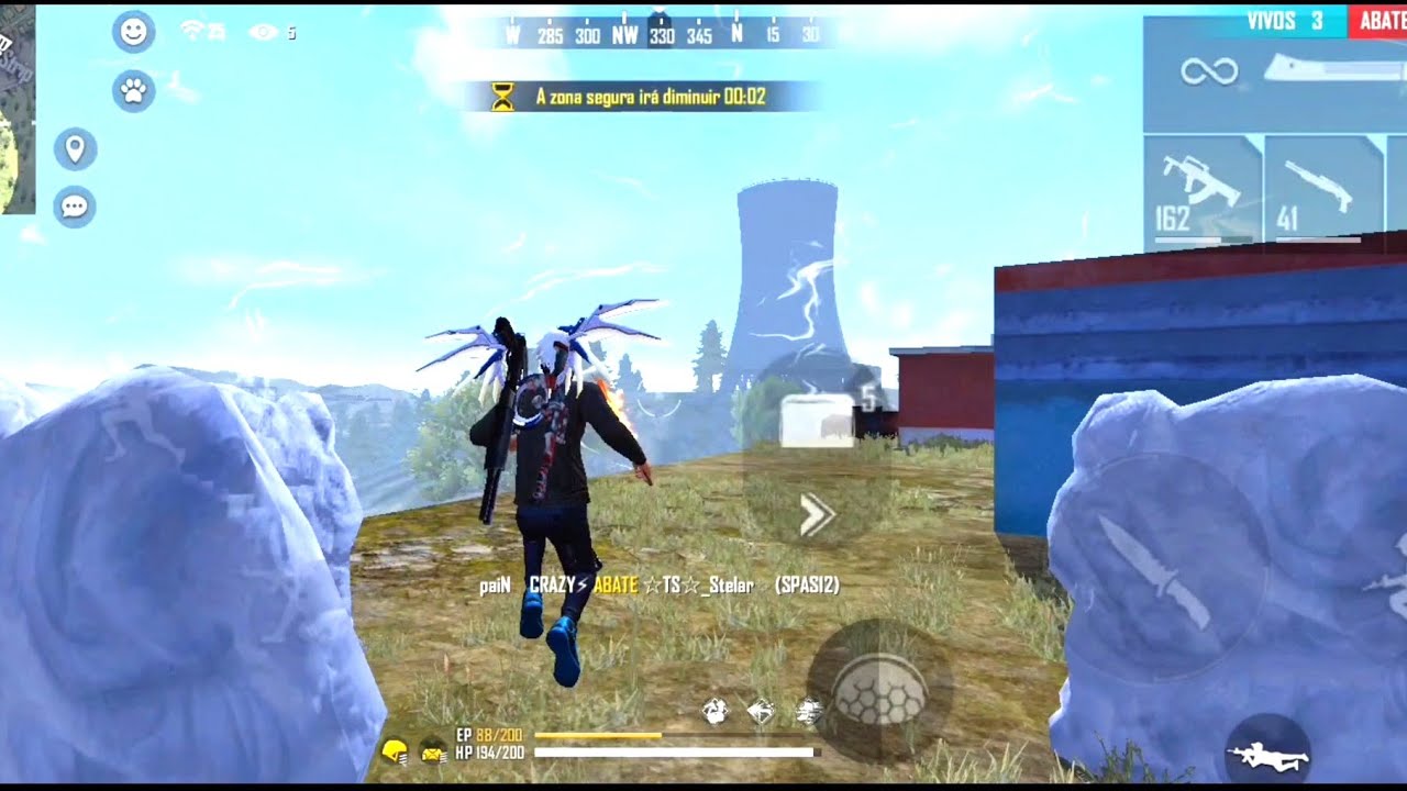 RAPSTA_HIGHLIGHT - YouTube