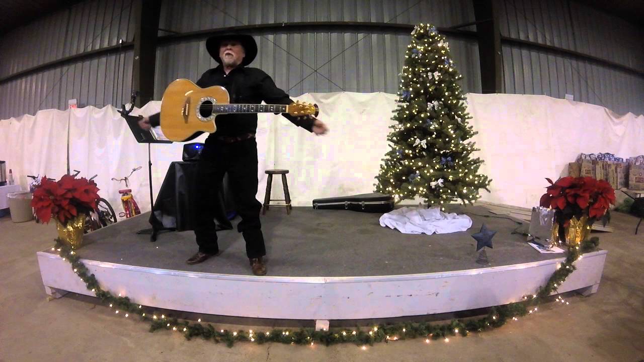 David Day - Live! - 12/2015 - YouTube