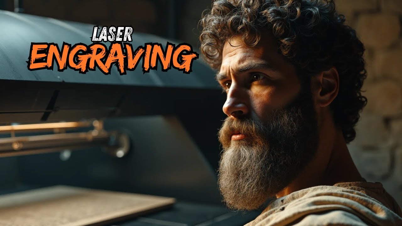 The Ultimate ASMR Experience: Engraving Wisdom with Marcus Aurelius ...