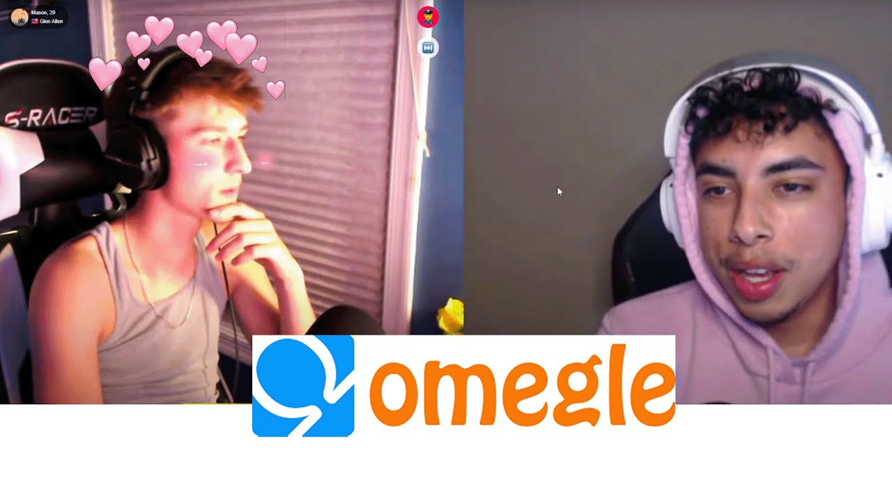 THE GAY EXPERIENCE ON MONKEY MONKEY APP (REPOST) - YouTube