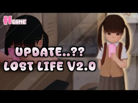 LOST LIFE V2.0 Review & Download Lost Life v1.52 Simulator Game Lost ...