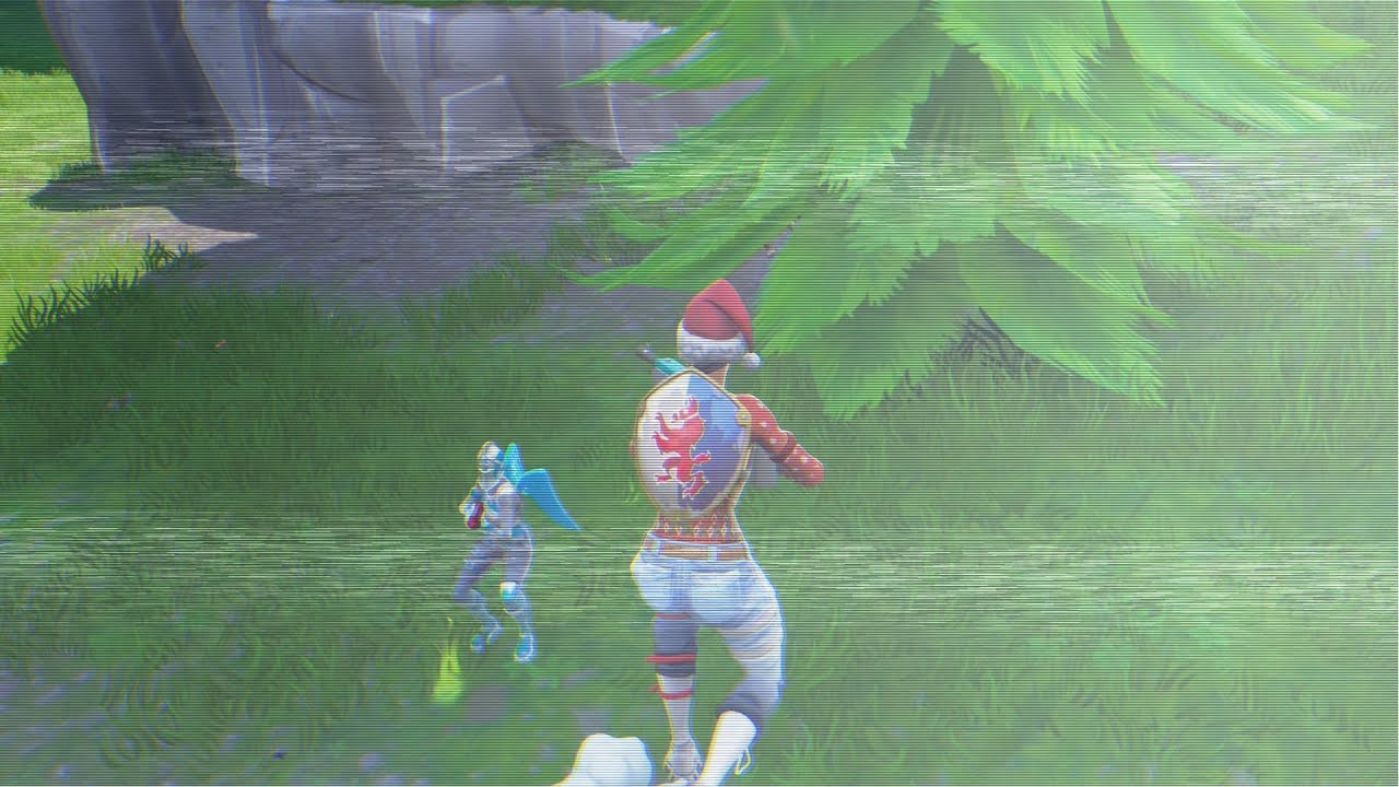 1 v 1 ing a TTV btw - YouTube
