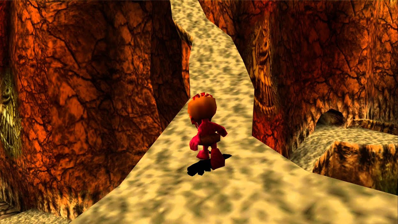 banjo tooie gameplay part12 - YouTube