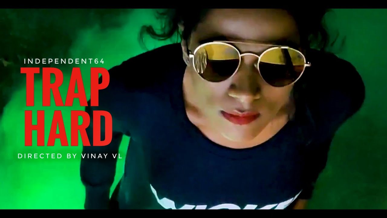 TrapHard 0.2 feat Independent64 | Latest Rap Song 2020 | Rap Trap Music ...