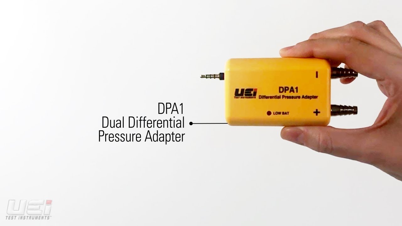 DPA1 Features and Benefits - YouTube
