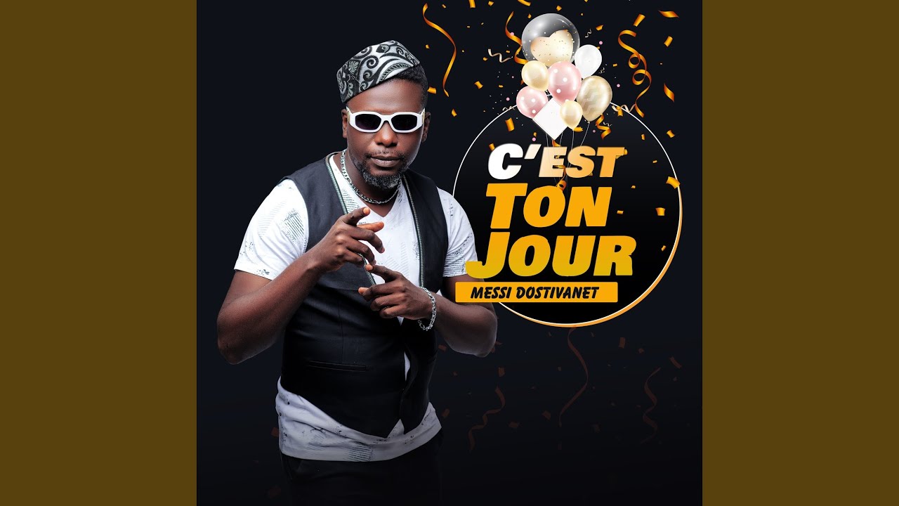 C'est ton jour - YouTube