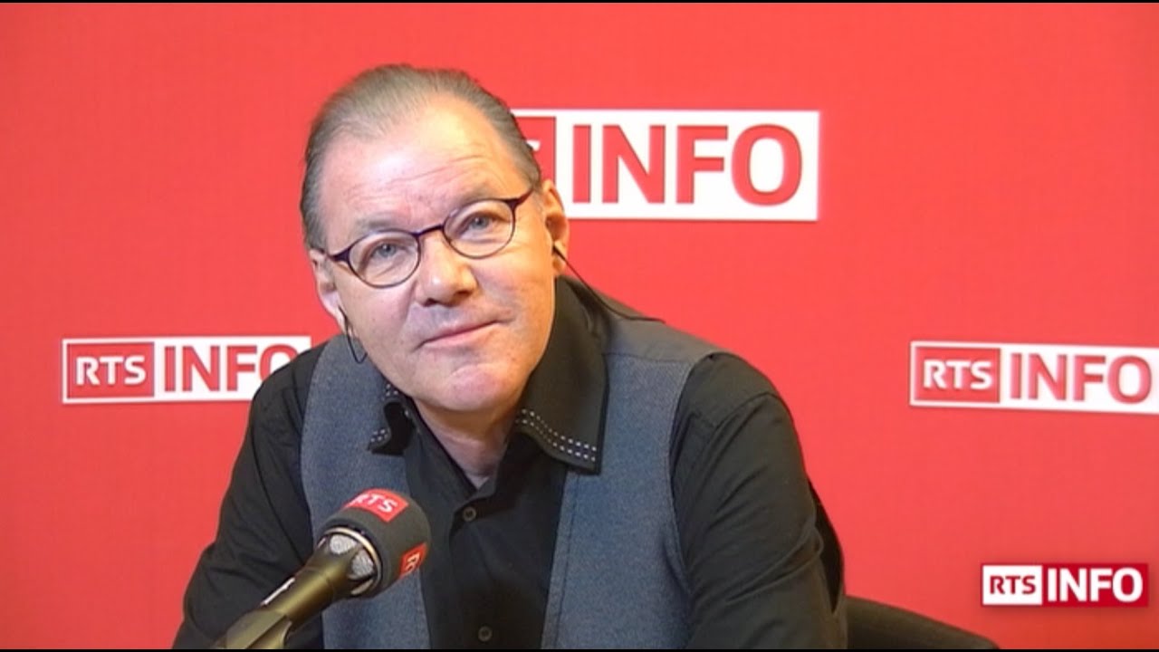 L'invité de la rédaction - Maxime Morand, Consultant en ressources ...