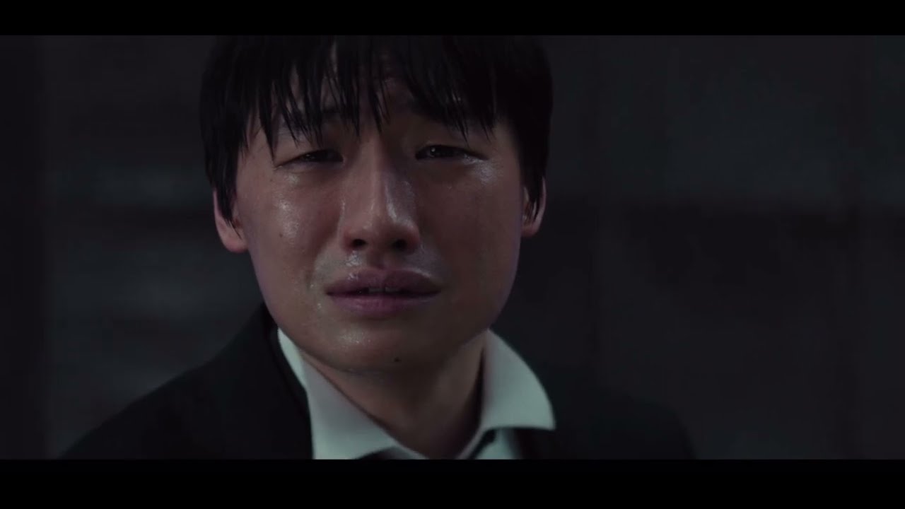 minsu hallucinating - squid game season 3 - YouTube