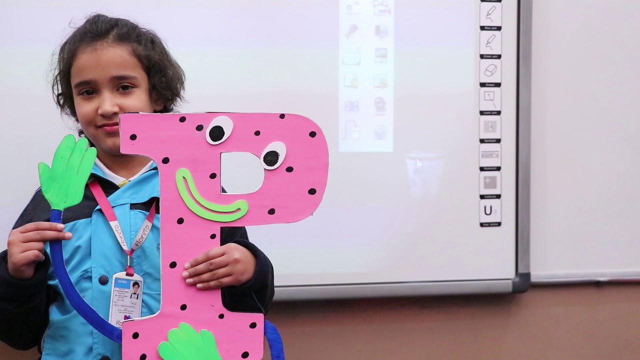 Floreto World School, Sikar - YouTube