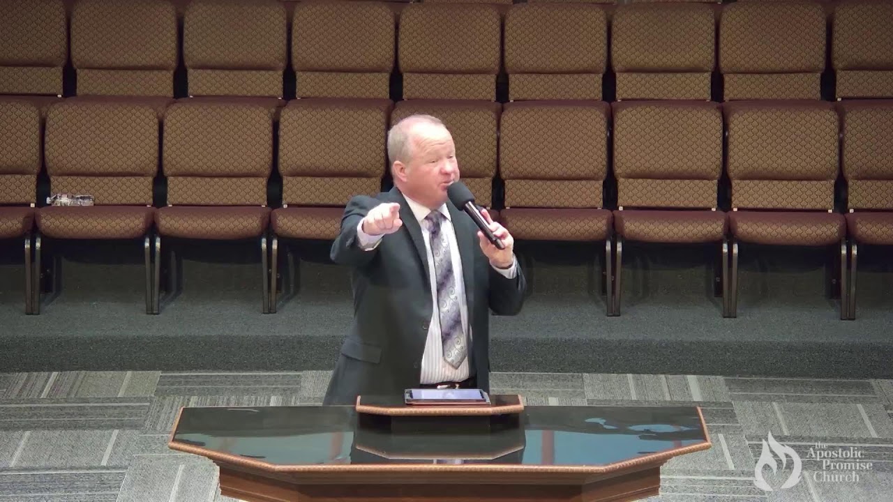 Sunday AM Service | 5.25.25 | Pastor Timothy Lee | "The God of the Ups ...