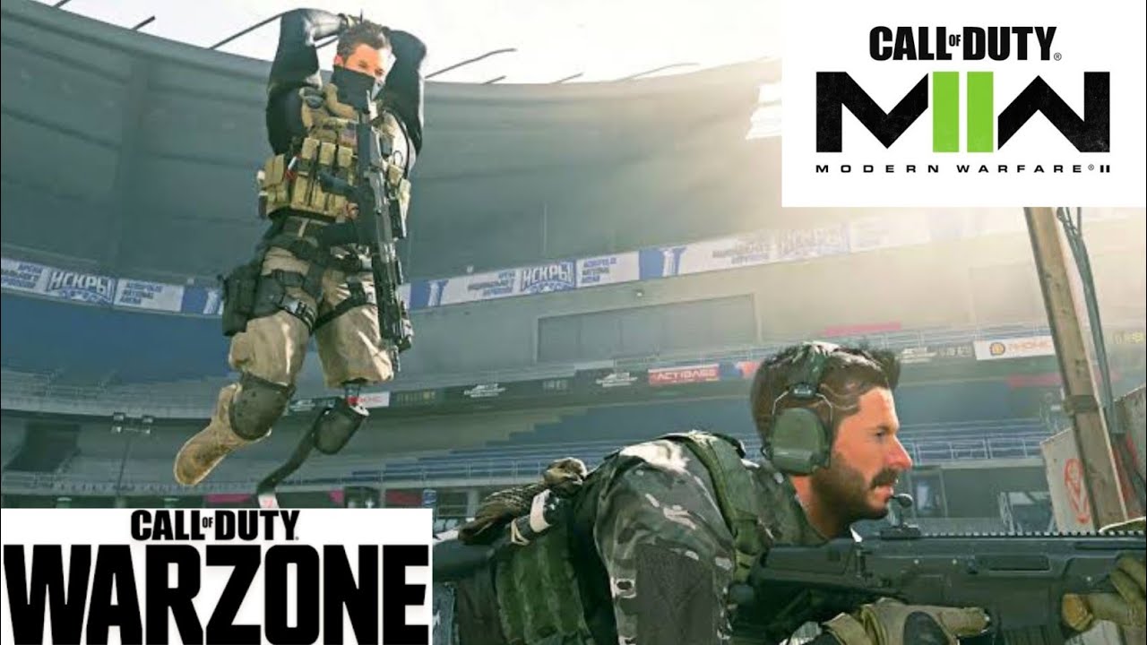 COD WARZONE EXECUTIONS - COD WARZONE FINISHING MOVE - YouTube
