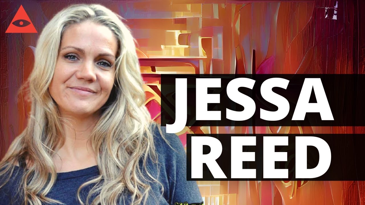 Exploring Reality with Jessa Reed - YouTube