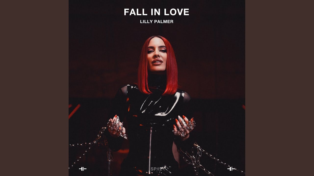 Fall In Love - YouTube Music