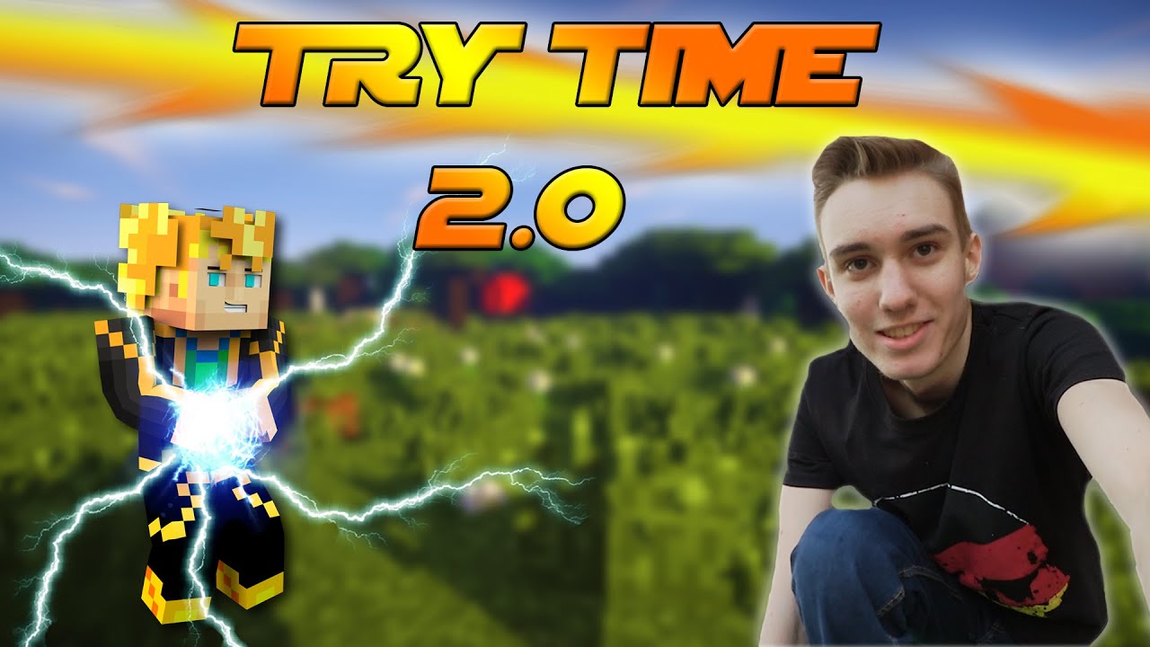 TRy Time II | Special [GER/Deutsch] | TRyzes - YouTube