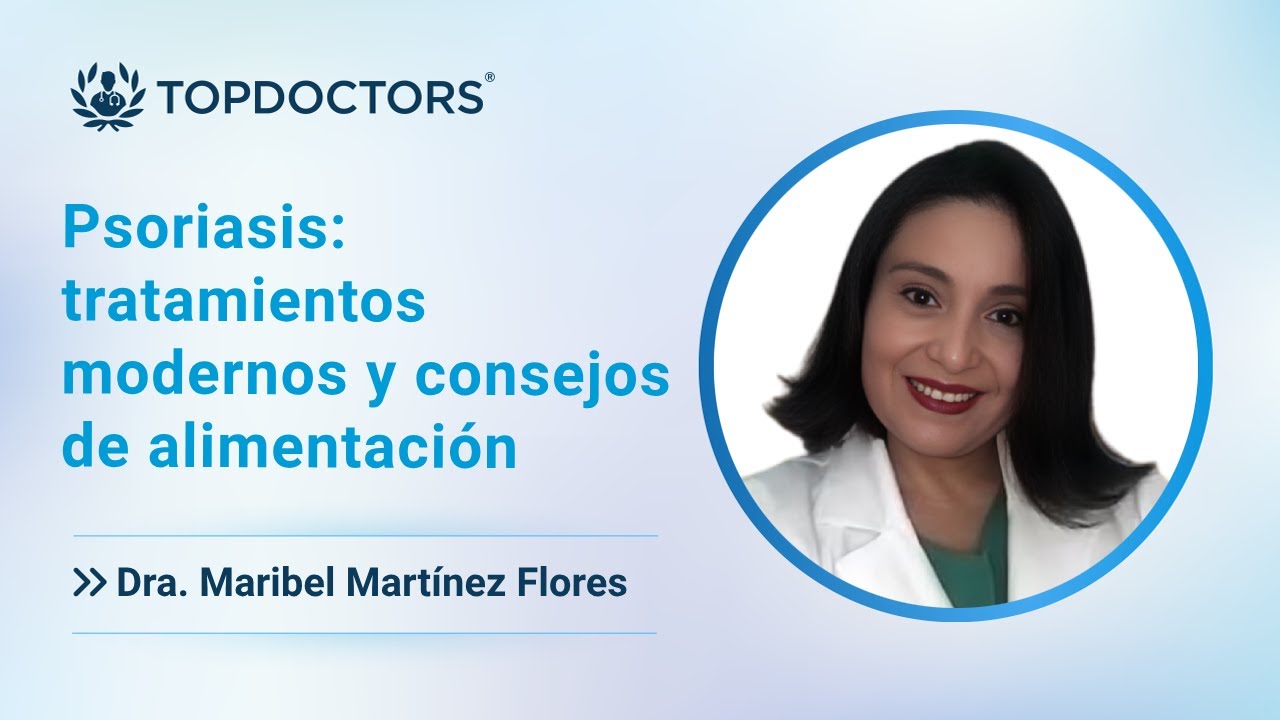 Psoriasis en Placas, Ungueal y Pustulosa: Soluciones Efectivas y ...