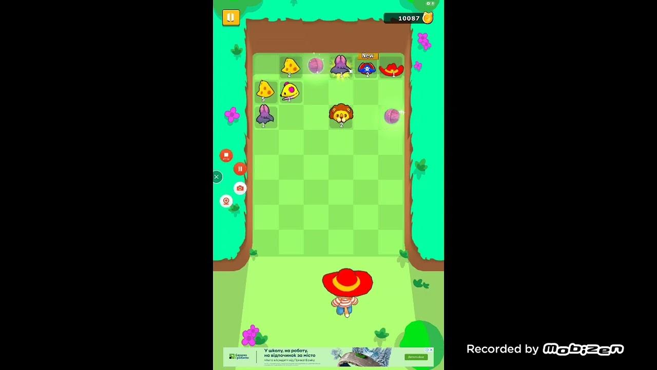 игра про симбу попригунчики - YouTube