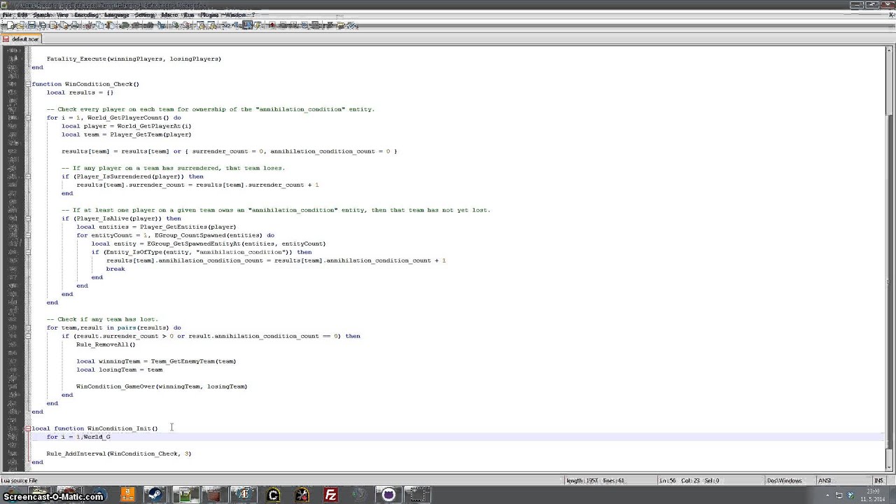Using SCAR - YouTube