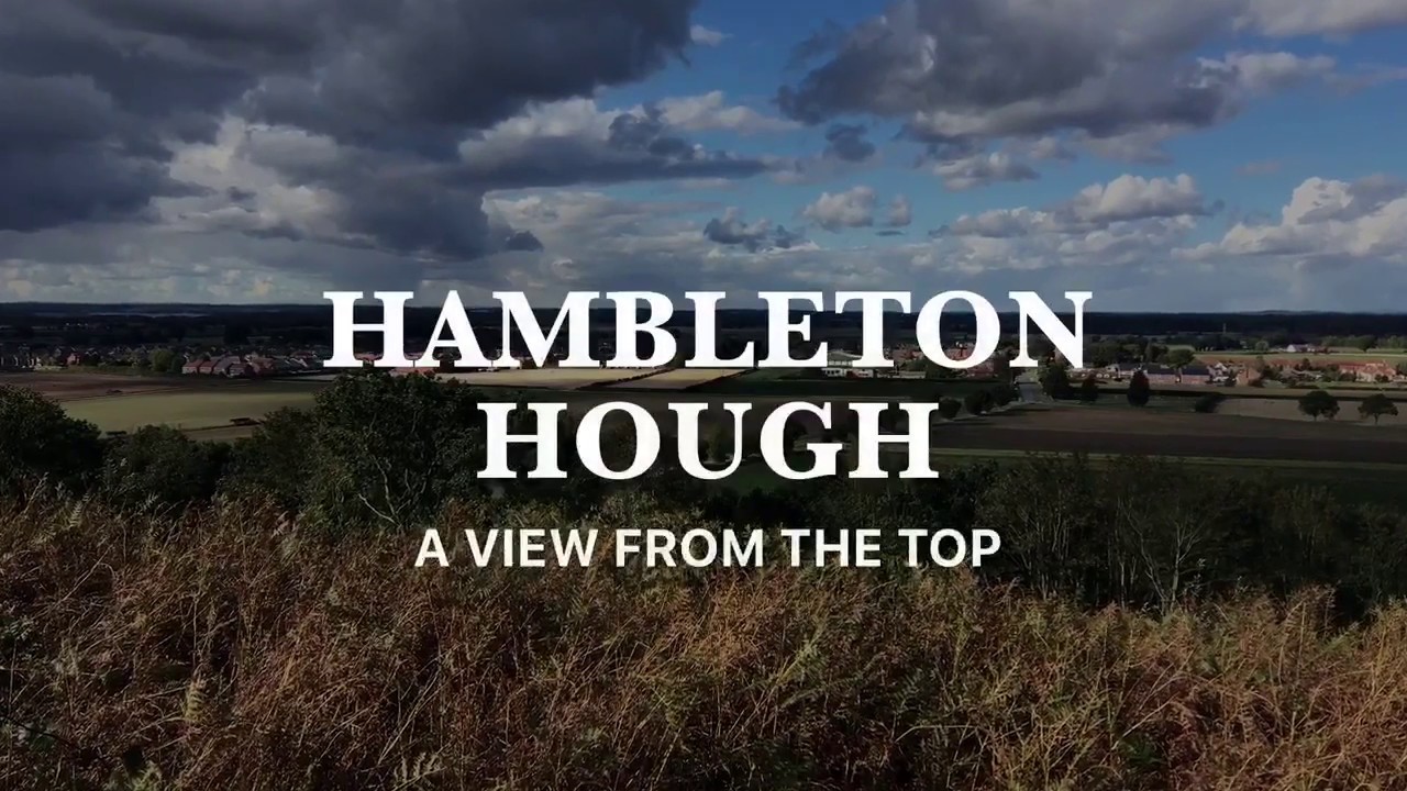 Hambleton Hough - YouTube