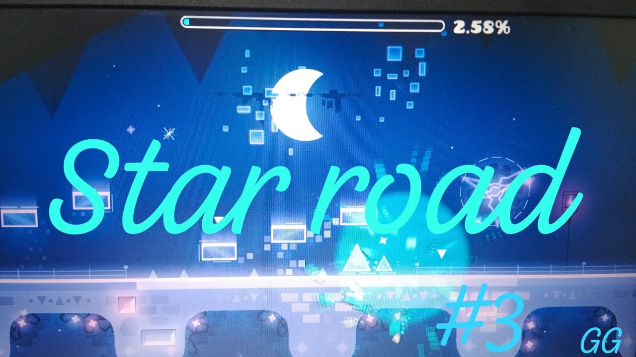 star road #3 100% - YouTube