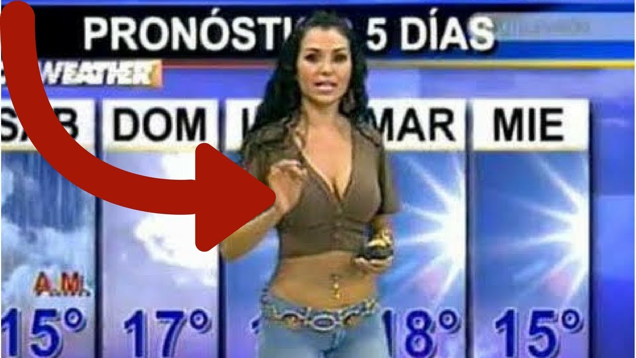 Funny News Bloopers 2016 Ultimate Sexy Anchors Fails Funny Video 2016