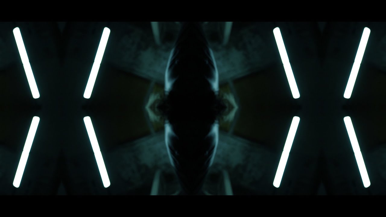 Once Awake - Fold (OFFICIAL VIDEO) - YouTube