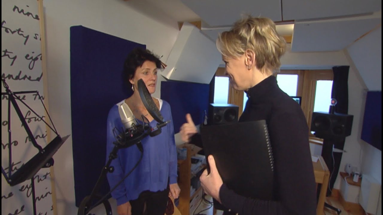 Nationwide RTE 2017 - YouTube