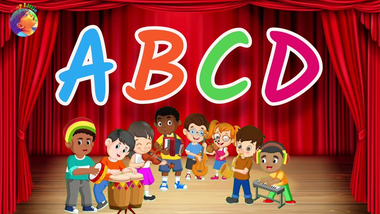 abc song for kids | abcdefg song | nursery rhymes | alphabet song - YouTube