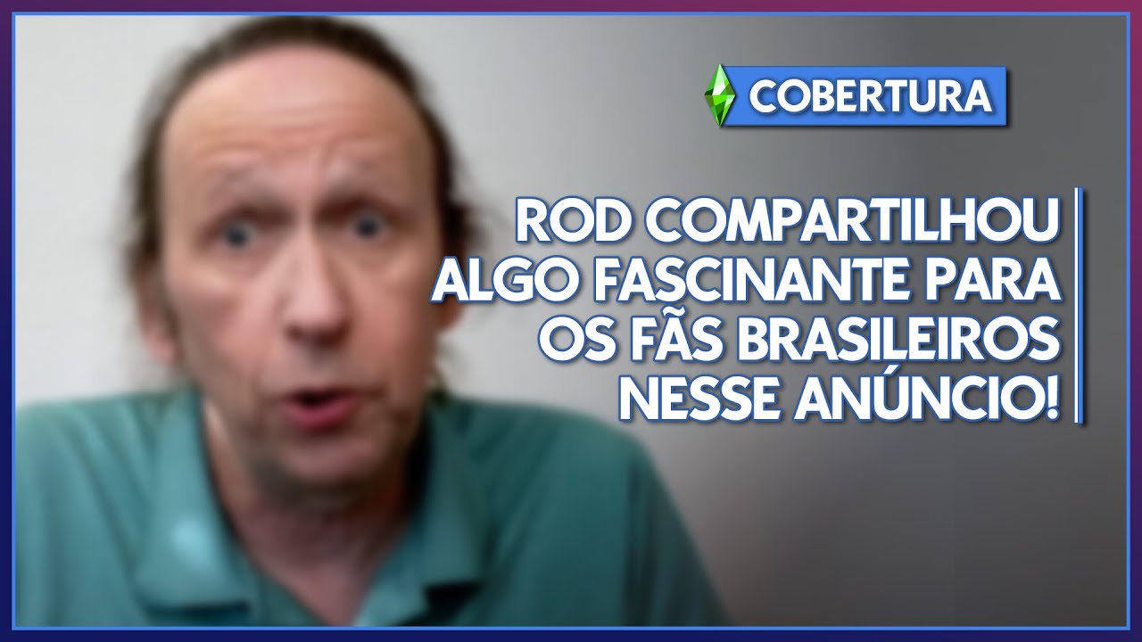 NOVA DATA DE ACESSO ANTECIPADO DE LIFE BY YOU! E MAIS UMA NOVIDADE ...