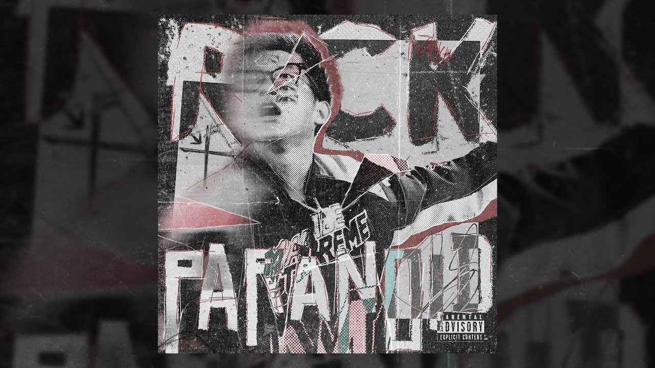 PARANOID - YouTube
