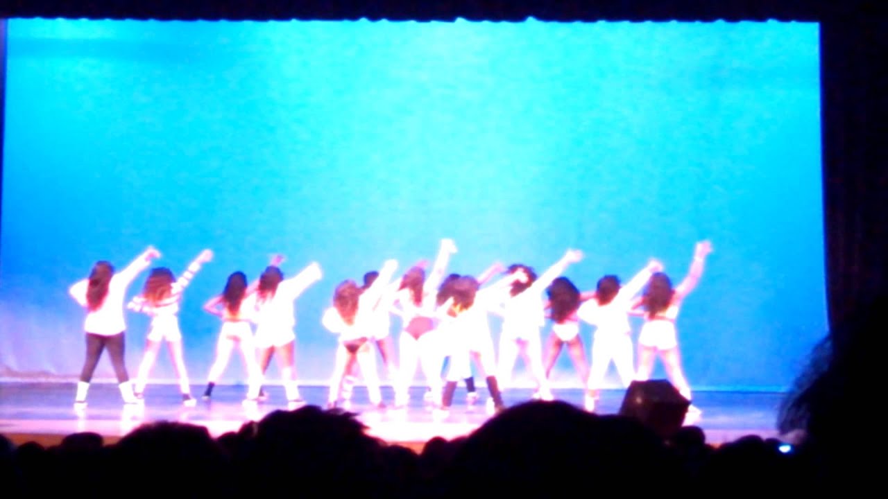 TorQue at United We Dance - YouTube