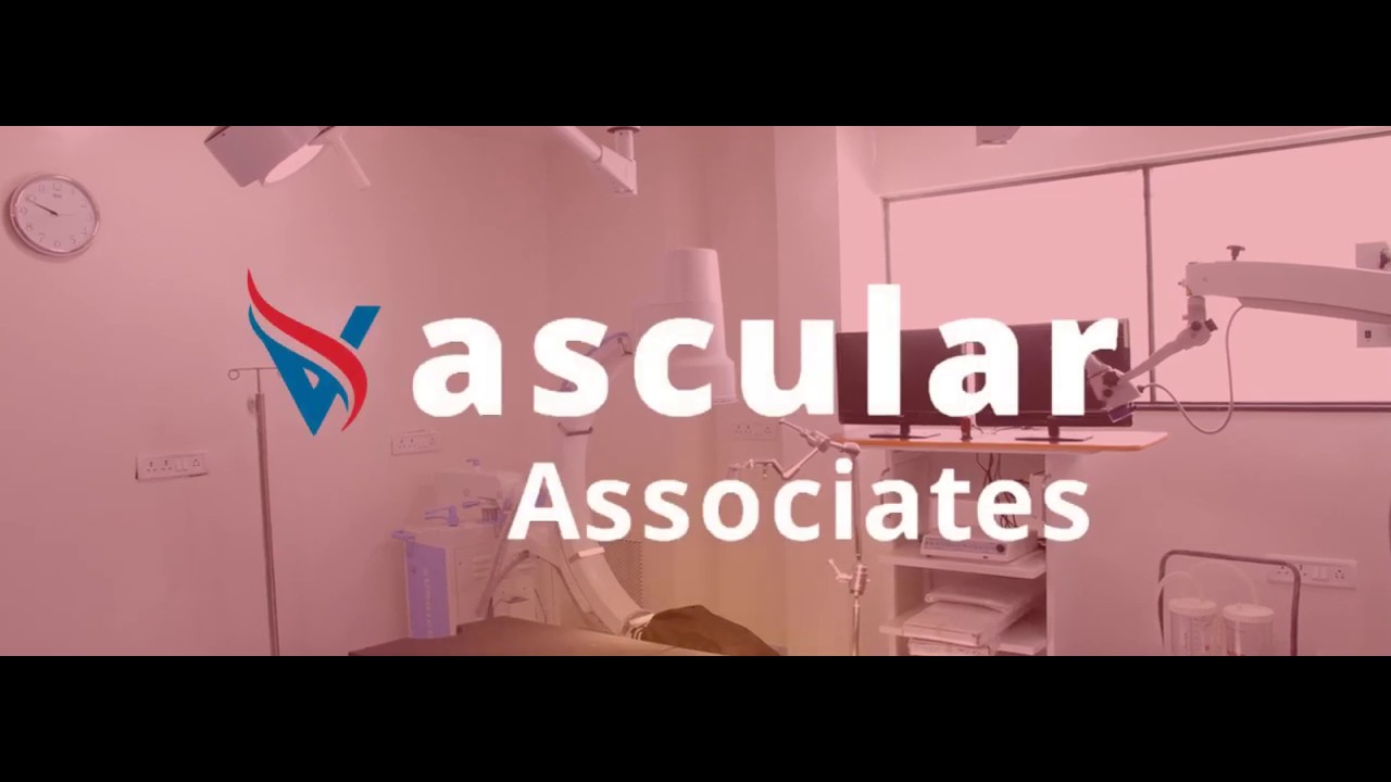 Vascular Associates | Team Introduction - YouTube