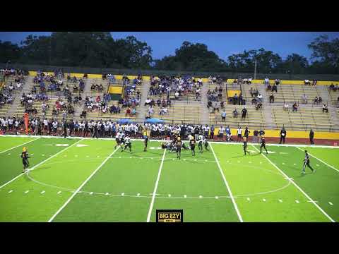 Edna Karr Vs Lafayette Renaissance 2026| Champs Get Tested Early In Home Opener 😤🤯🔥