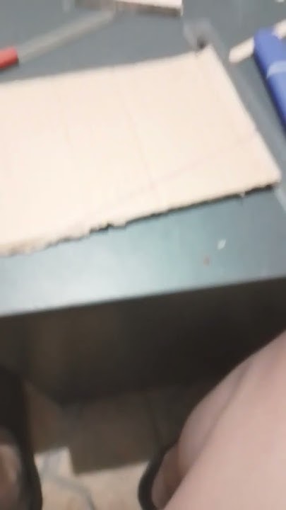 avión casero parte 2 - YouTube