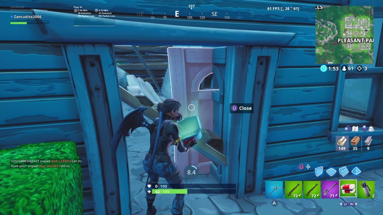 Gameplay - YouTube