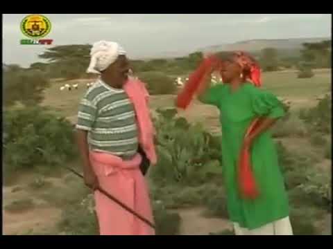Cigaal Shiidaad 1 (Flim Sheeko Carruureeda) - YouTube