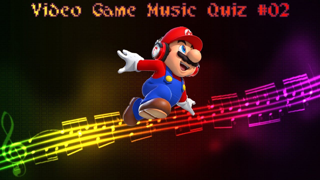 Video Game Music Quiz 02 YouTube video-game-music-quiz-02-youtube