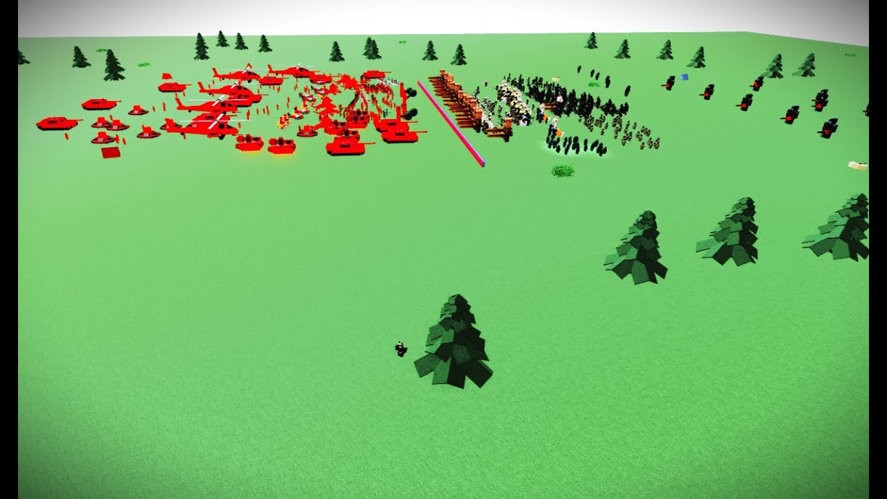 Totally Roblox Battle Simulator, "Custom NPC's!" - YouTube