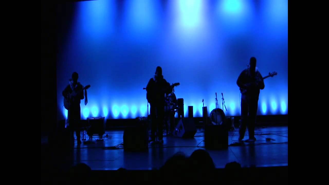 KA NALU O Oe Io (full clip) w/ Charles Ka'upu - YouTube