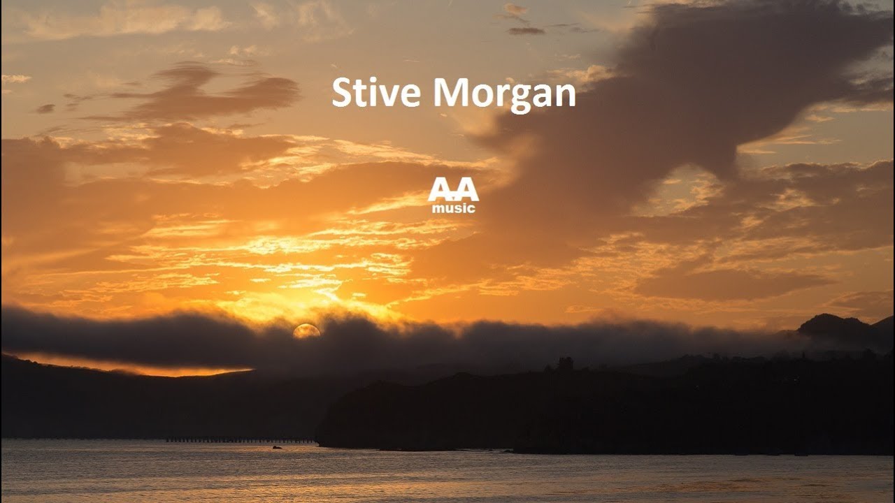 Stive Morgan - YouTube