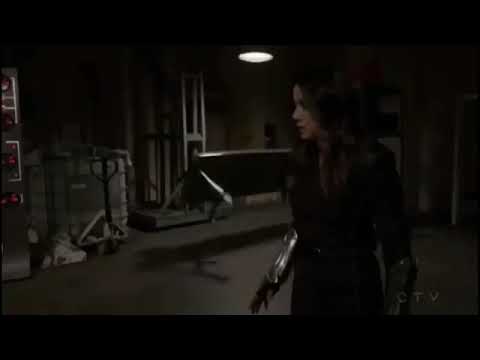 Dove Cameron marvel agents of shield Ruby Hale part 1 - YouTube