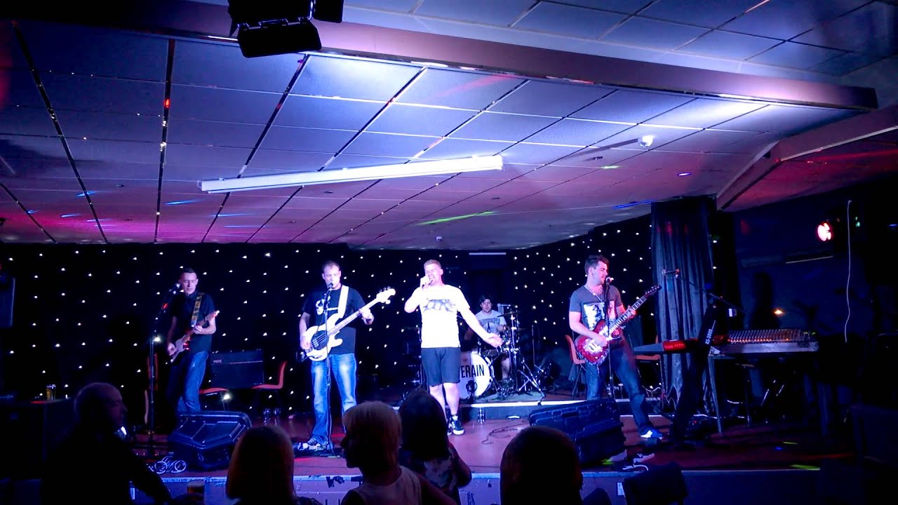 Riverain @ The Heaton Buffs - YouTube