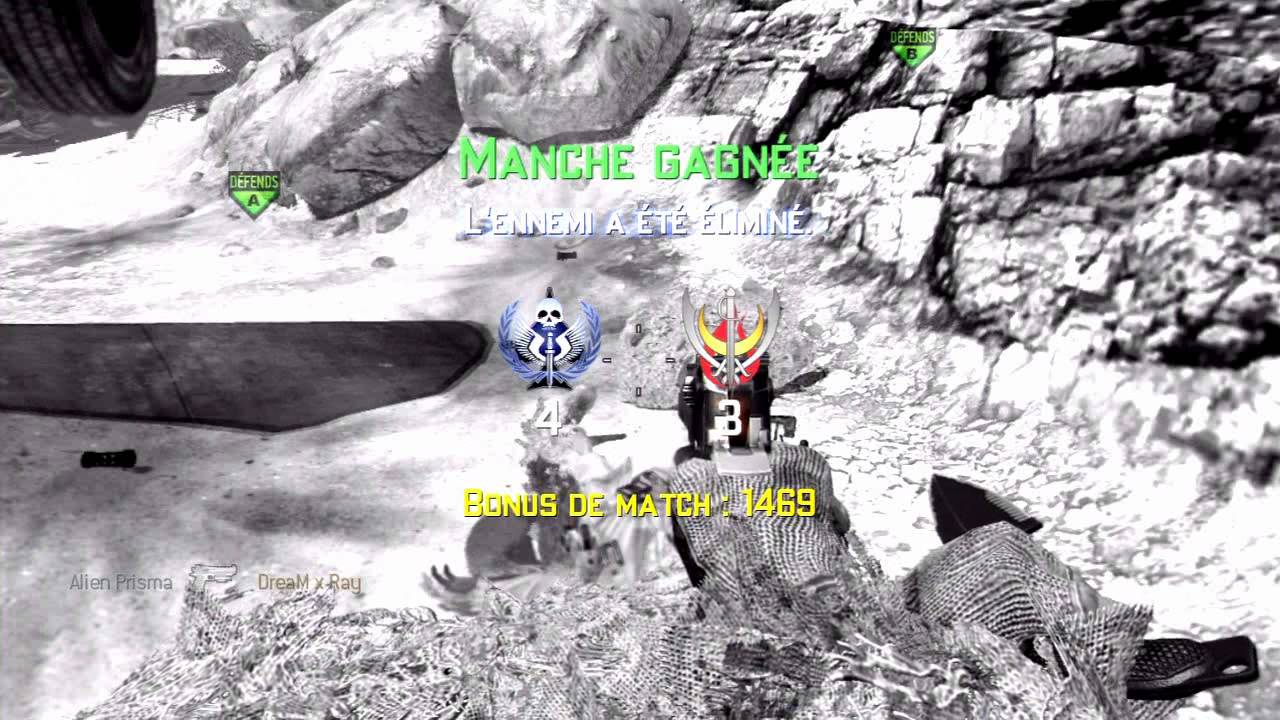 Hitmarker Ep.1 - YouTube