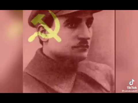 Bəxtiyar Vahabzadə,, Əlifba,,